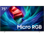 Samsung 75 Inch Neo QLED 4K TV MRE75R86HAUXXN | Skala.nl