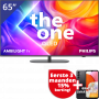 Philips 65 inch/165 cm 4K Ambilight TV 65PUS9050 | Skala.nl