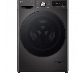 De functies van LG wasmachines | Skala.nl