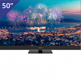 Thomson 50 inch/127cm QLED TV 50QG6C14 | Skala.nl