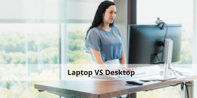 Laptop versus desktop | Skala.nl